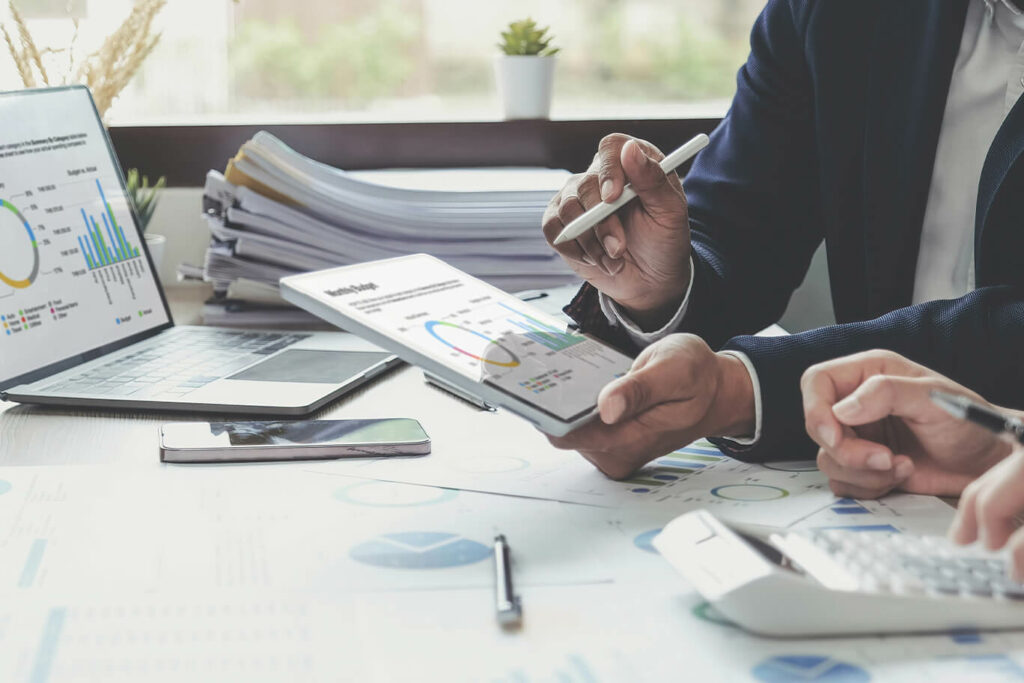 Enhance Financial Services Excellence with R Systems' BFS Solutions