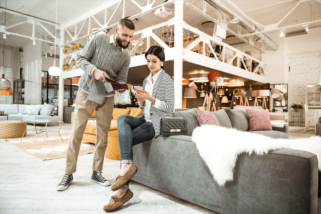 Modernizing Service Industries | Retail, Education & Hospitality | R ...
