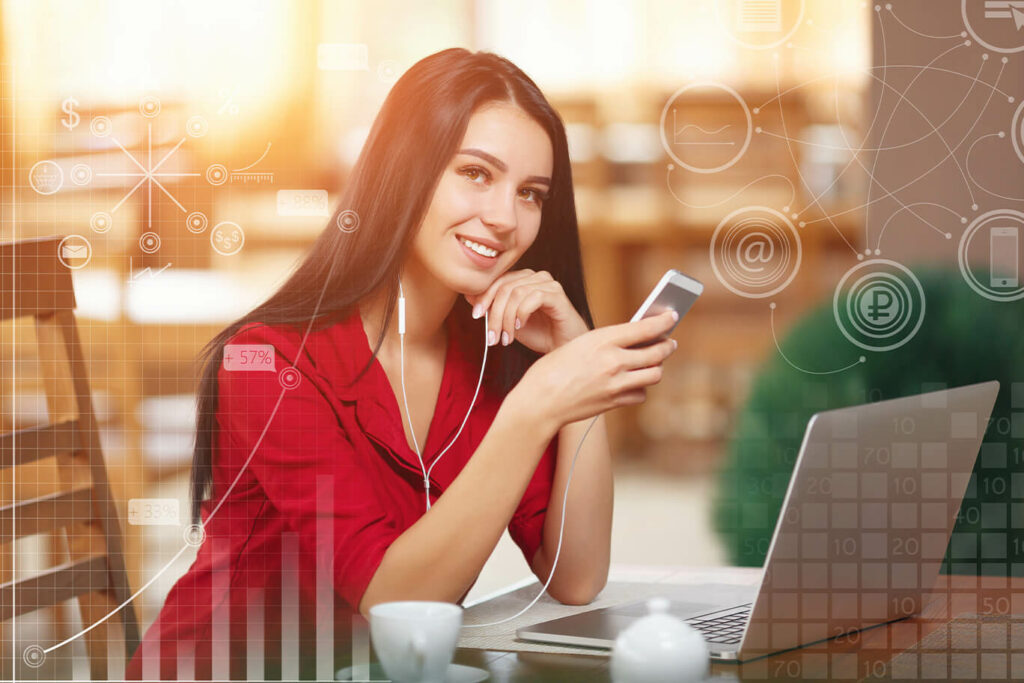 Innovation-driven Solutions for Tech, Internet, & Platform Companies ...