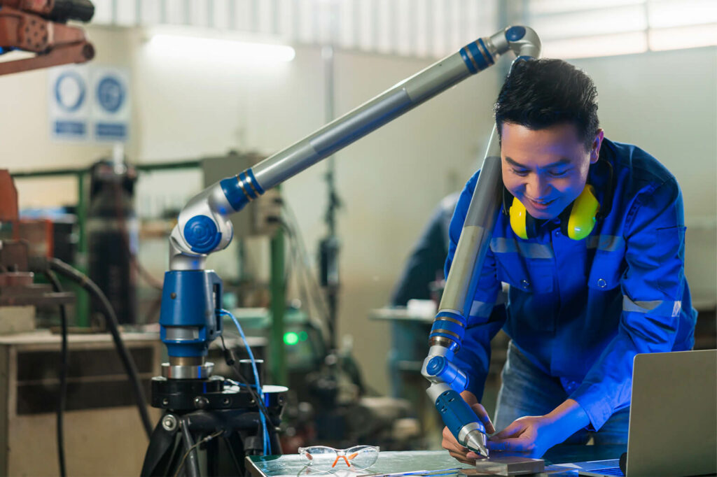 Modernizing Service Industries | Retail, Education & Hospitality | R ...