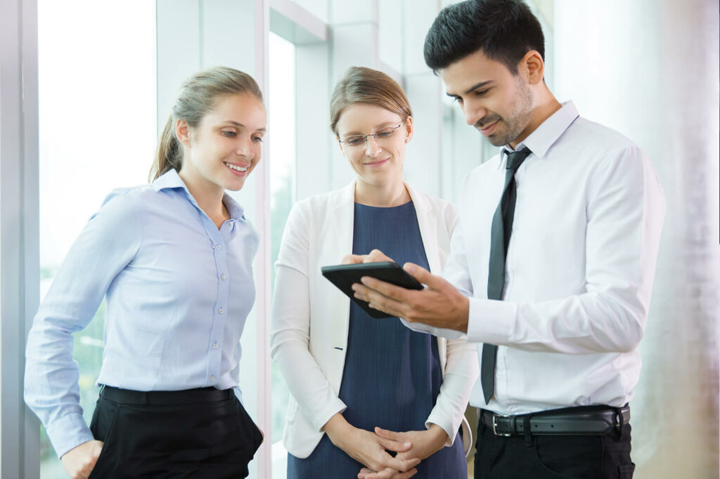 Modernizing Service Industries | Retail, Education & Hospitality | R ...