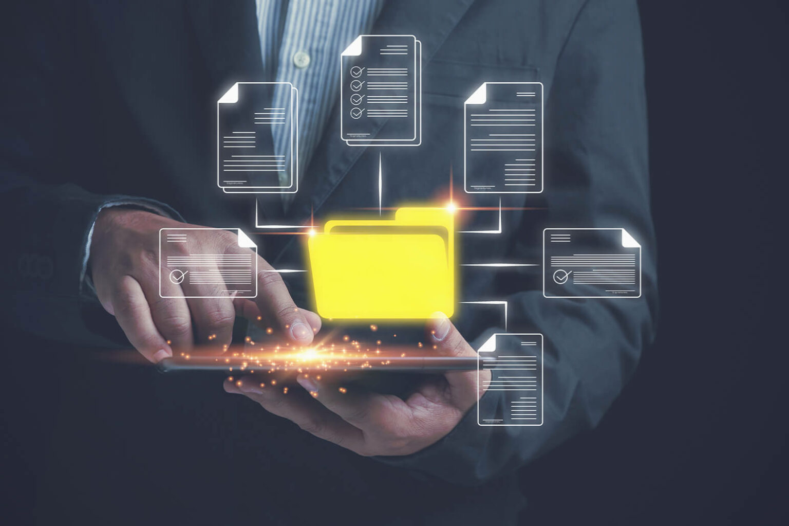 Transform Public Sector Services with R Systems' Innovative Solution