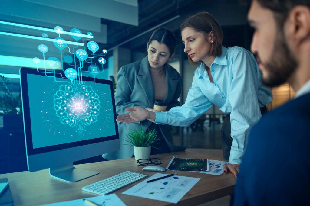 Innovation-driven Solutions for Tech, Internet, & Platform Companies ...