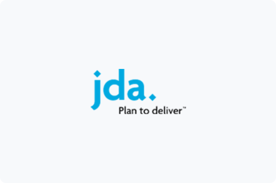 Transform Your Supply Chain | R Systems, Partnered with JDA