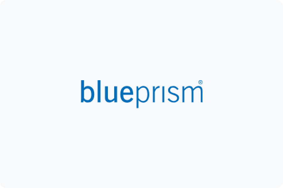 Accelerate Business Goals with R Systems, Blue Prism Partner