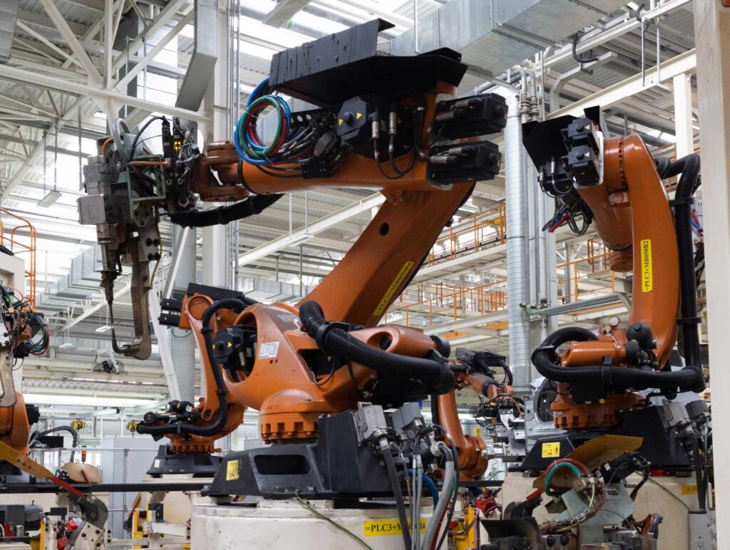 Whitepaper| The Ultimate Guide to Robotic Process Automation
