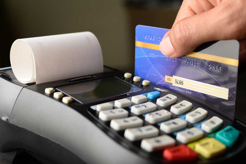 Secure & Swift Cards and Payments Solutions | R Systems