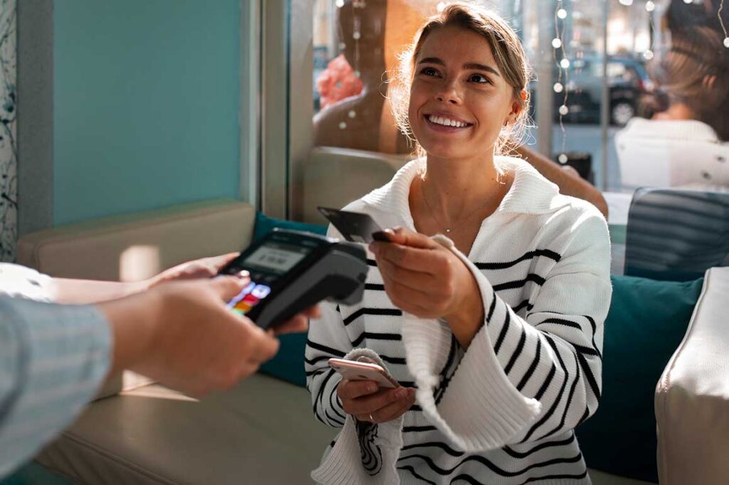 Secure & Swift Cards and Payments Solutions | R Systems