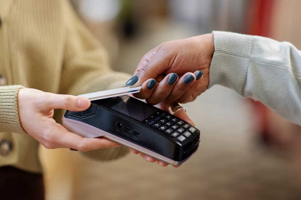 Secure & Swift Cards and Payments Solutions | R Systems