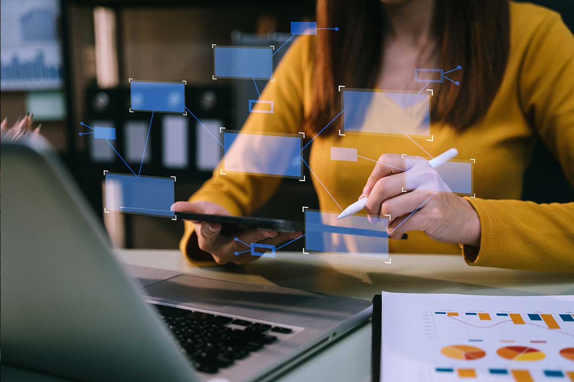 Accelerate Innovation: Data Product Development | R Systems