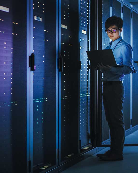 Data Stack Modernisation Services | R Systems