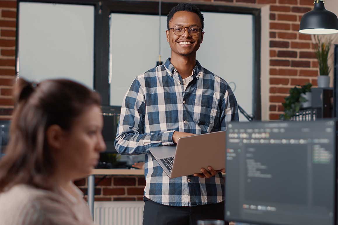 Optimize ML Lifecycle: MLOps Services | R Systems