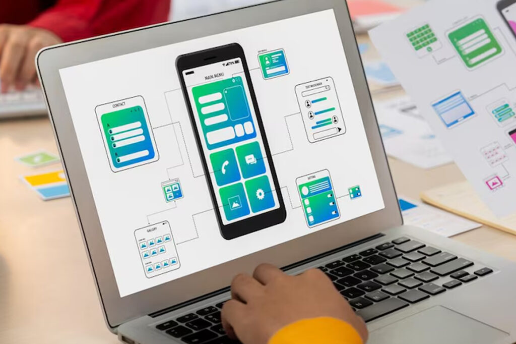 Enterprise Mobility Solutions for Business Success | R Systems