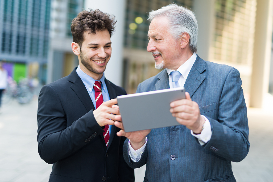 Enterprise Mobility Solutions for Business Success | R Systems