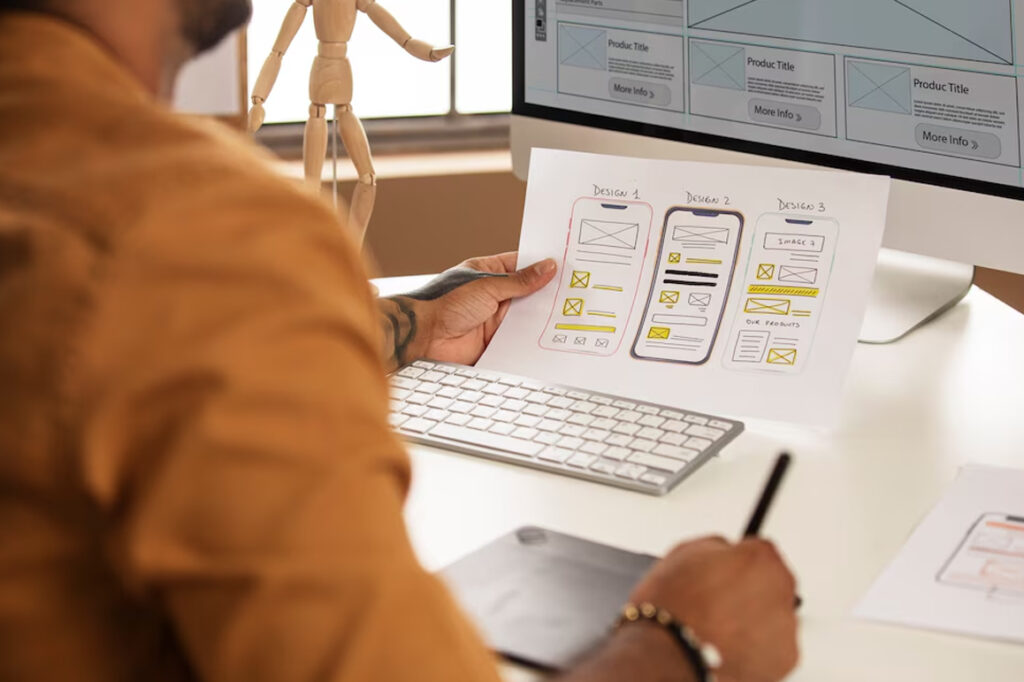 Native & Hybrid Mobile App Development | R Systems