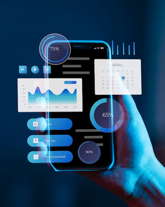 Native & Hybrid Mobile App Development | R Systems