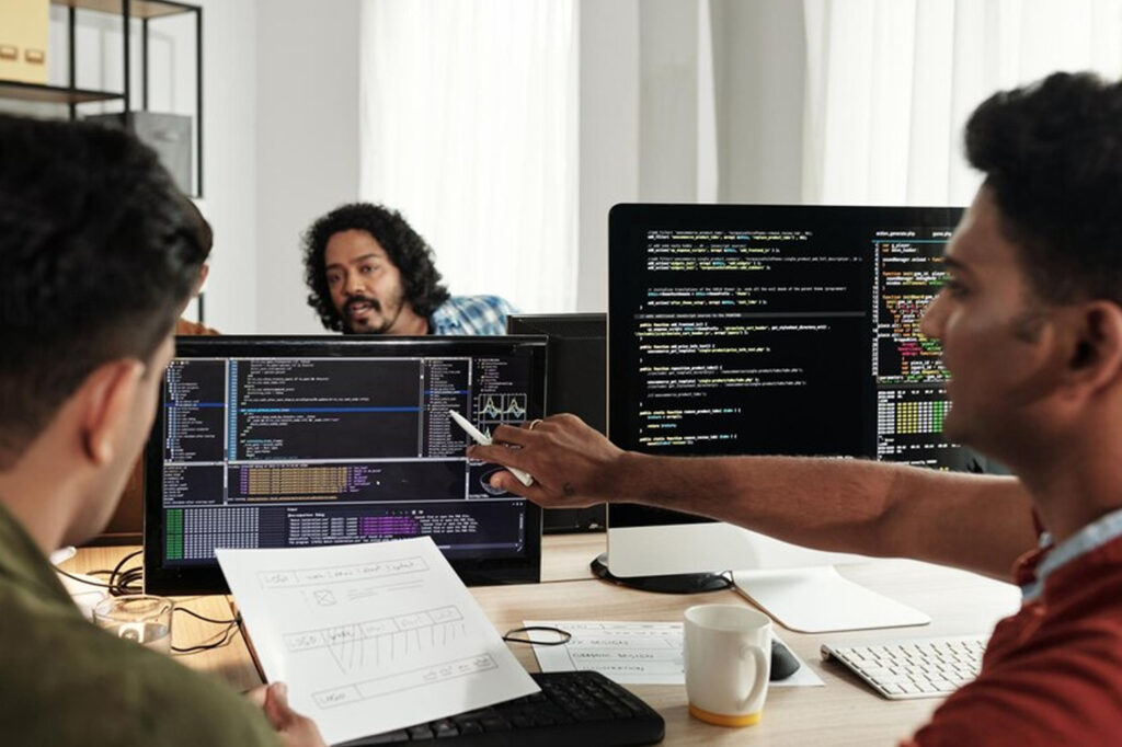 Digital Product Engineering Services | R Systems