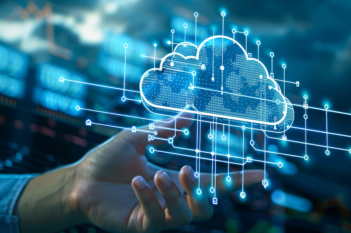 Cloud & IoT Integration for Mobile | R Systems