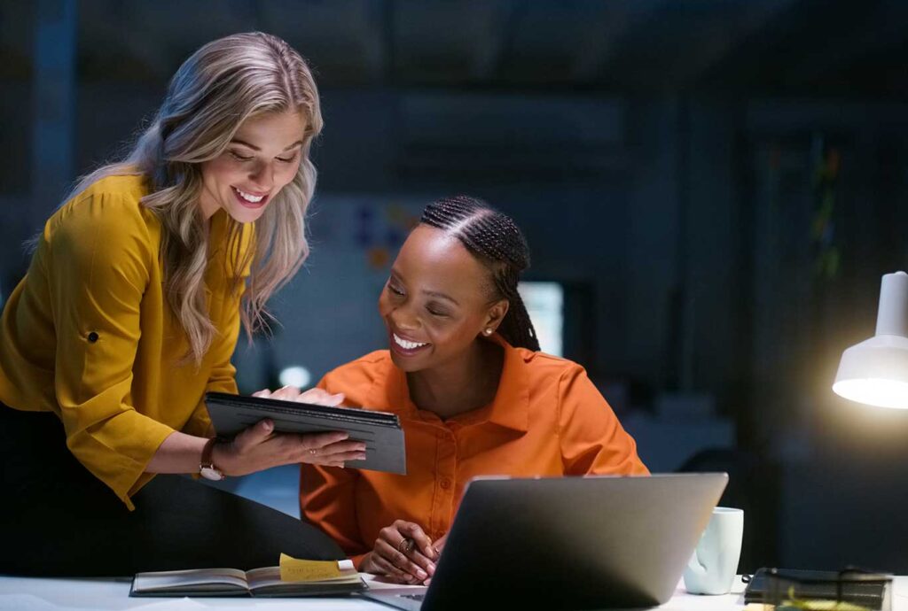 Revolutionize Your Data Visualization with Power BI - R Systems