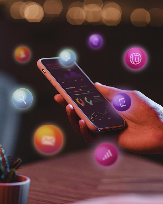 Seamless Mobile & Web Service Integration | R Systems